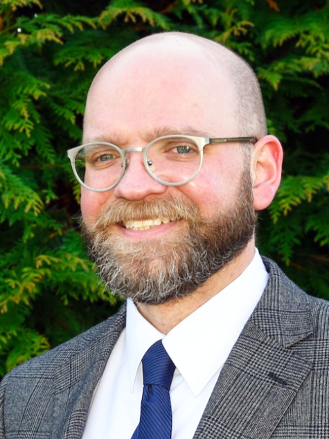 Centre controller named 3rd VP at state association | News, Sports ...